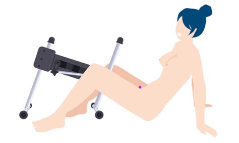 Best Sex Machine Positions For Women And Men My Sex Toy Guide