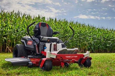 Toro Tagged Toro 54 In 137 Cm Timecutter® Max Myride® Zero Turn