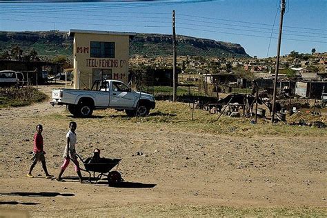 Фото Лесото (52 фото)