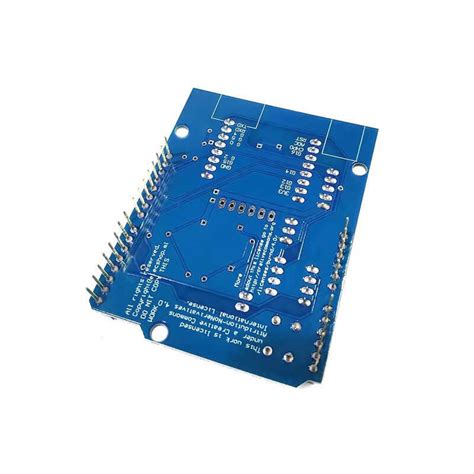 Uno R3 Esp8266 พอร์ตอนุกรม Wifi บอร์ดขยาย Shiled Esp 12e บอร์ดพัฒนา Gp Shopee Thailand