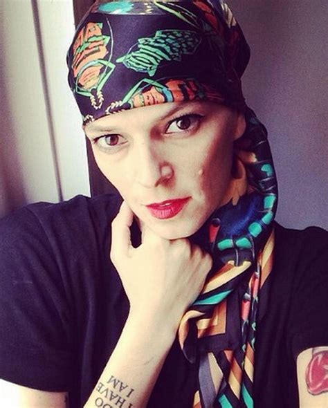 Bimba Bosé Un Talento Que Consiguió Abarcarlo Todo Chic