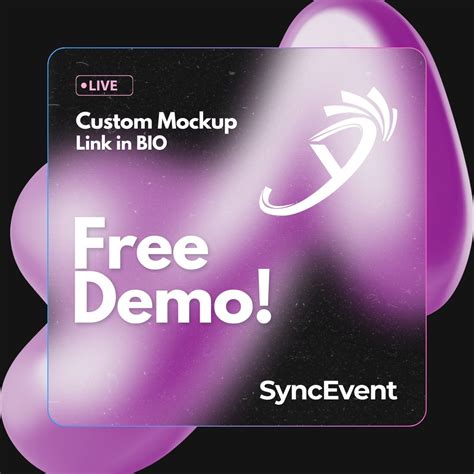 Syncevent Eventtech Eventprofs Meetingplanners Eventindustry Sync Event