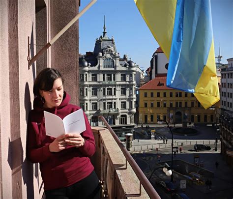 Poetizer збирає вірші про війну в Україні