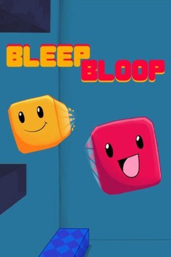 ซื้อ Bleep Bloop Pc Steam Key Global