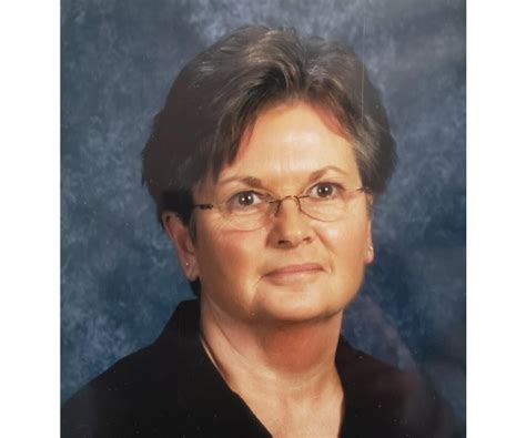 Sandra Morrison Obituary 1943 2024 Washburn Ia Waterloo Cedar