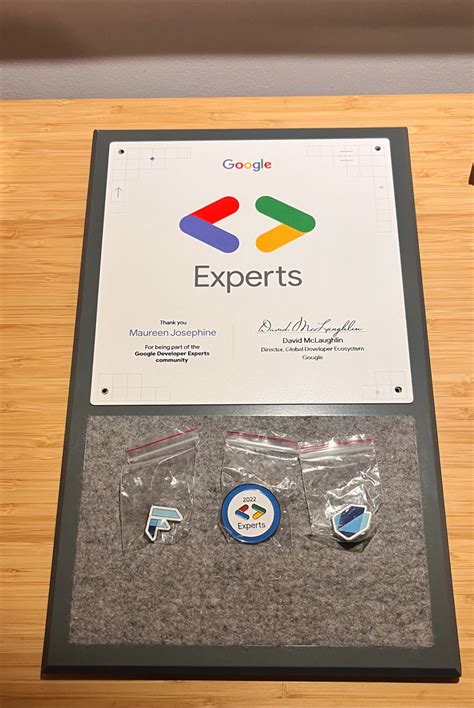 Maureen Josephine On Linkedin Gde Flutter Flutter Flutterdeveloper