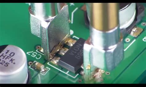 Sunlily Zhang On Linkedin Pcbassembly Pcba