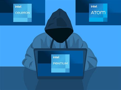 Hardware Security Flaw Impacts Intel Apollo Lake Gemini Lake Processors Cnx Software