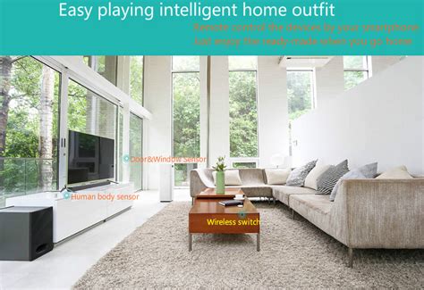 Wholesale Xiaomi Mi Smart Home Kit Price At NIS Store Com