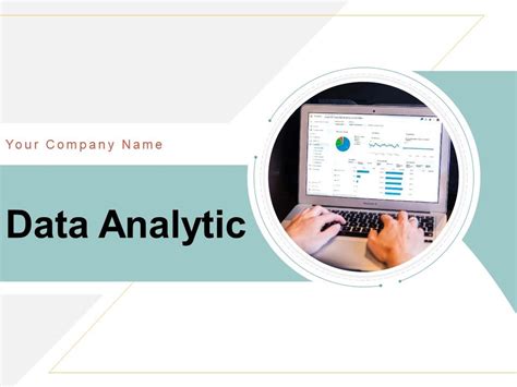 Data Analytic Powerpoint Presentation Slides Presentation Graphics