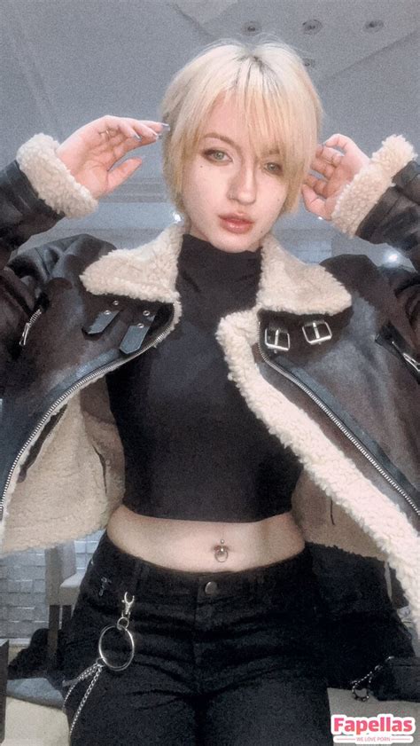 Akemy Sama Aka Akemi Xoxo Aka Akemy Sama Nude Leaks Onlyfans Fapellas