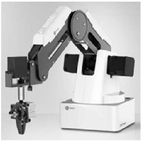 Axis Articulated Robot At Six Axis Robot In Nagpur ID