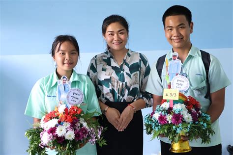 ประมวลรูปภาพ โรงเรียนกะเปอร์วิทยา