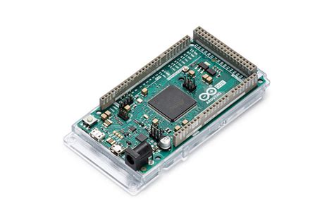 Arduino Due An Arduino Microcontroller Board Dfrobot