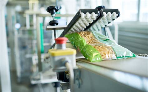Ini Contoh Alur Proses Produksi Makanan Serta Flowchartnya