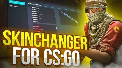 Csgo Skin Changer No Vac Error GitHub Topics GitHub