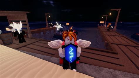 All 4 Ancient Fragment Locations In Fisch