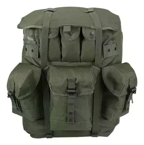Mochila Gc Exército Brasileiro Padrão Americano