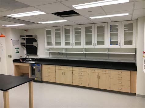 Bio Labs State Electric