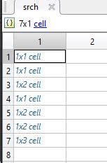 Matlab Find String Within Cell Array Stack Overflow