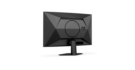 AOC AGON C27G4ZXE 27 Curved Gaming Monitor Zwart Mat 280 Hz HDMI DisplayPort Adaptive Sync