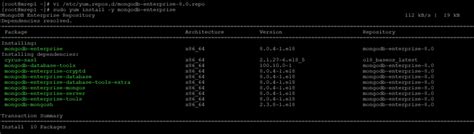 mongodb atlas 또는 온프레미스에서 실행되는 mongodb 데이터베이스를 oracle autonomous json
