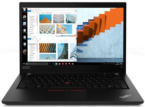 Lenovo Thinkpad T490 Notebookcheck Pl