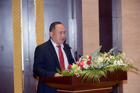 Mpt ລົງນາມ ຂໍ້ຕົກລົງວ່າດ້ວຍການຮ່ວມມືນຳໃຊ້ເຕັກໂນໂລຊີດາວທຽມສືບຢັ່ງທາງໄກ