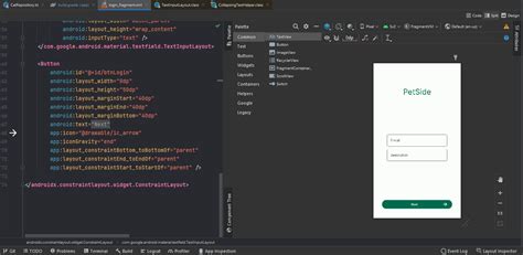 Textinputlayout Render Problem Alpha Issue Material