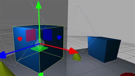 editor vr viewport webxr dragging example render help questions