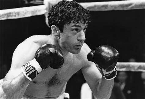 Raging Bull 1980