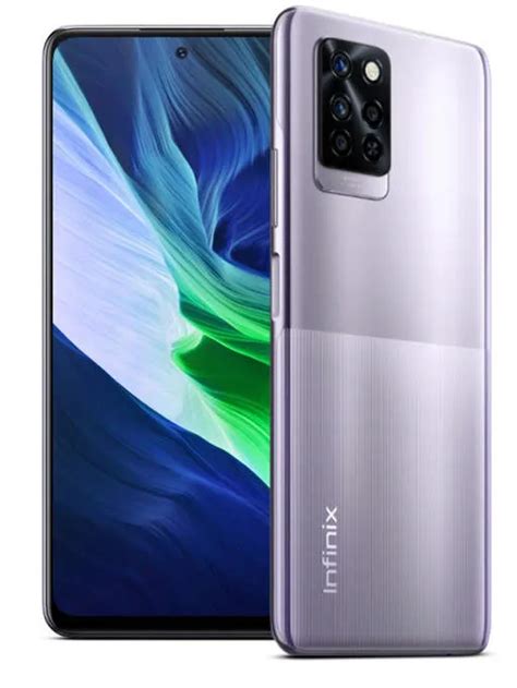 Infinix Note Pro Spesifikasi Harga Dan Bandingkan HpAndroid