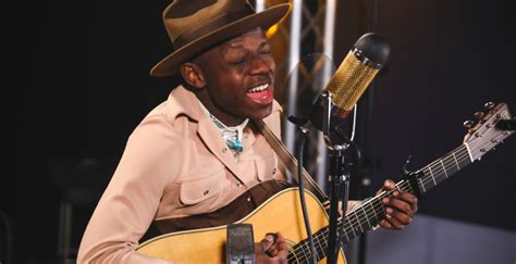 Us Based Kenyan Singer Js Ondara Nominated For Grammy Awards