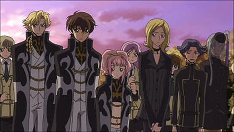Code Geass R2 Episode 14 LH Yeung Net Blog AniGames