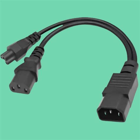 Vtm Cellular Device Power Adapter