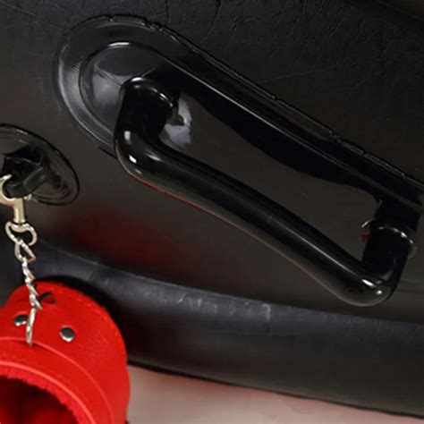 Inflatable Sex Pillow Sofa Bed Chair Adults Sexy Portable Adults Sexual