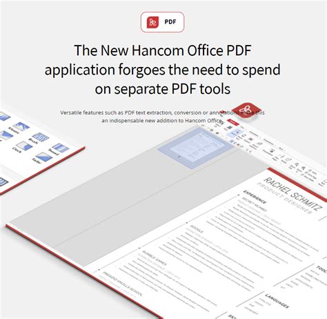 Hancom Office 2020 Document Management Software For Pc