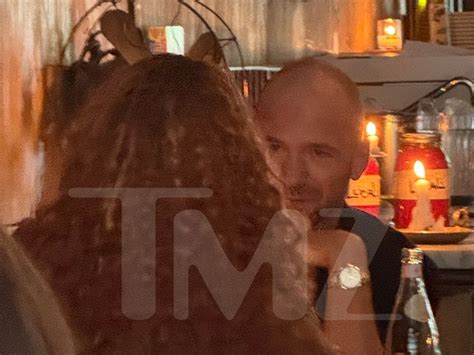 Keke Palmer Sean Evans Spotted On Nyc Date Amid Dating Speculation