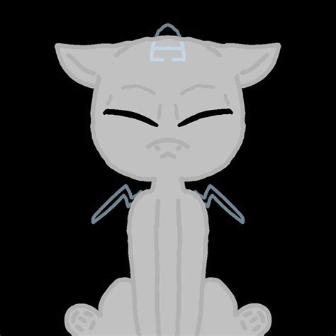 Newborn Mlp Base By Furpaw54 On Deviantart