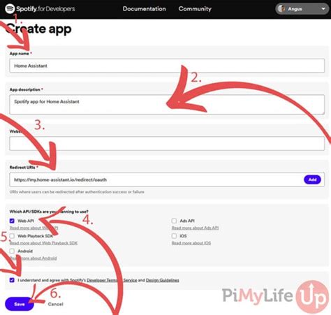 How To Set Up Spotify On Home Assistant Pi My Life Up