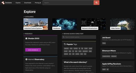 The Best Open Source Intelligence Tools Lupovis