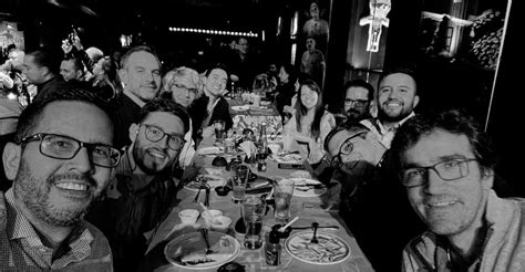 Parser On Linkedin Parsercommunity Eoy Teamcelebration