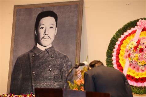 안중근 의사 유해 찾을 단서 발견…“소나무관 안치돼 뤼순감옥 매장” 이투데이