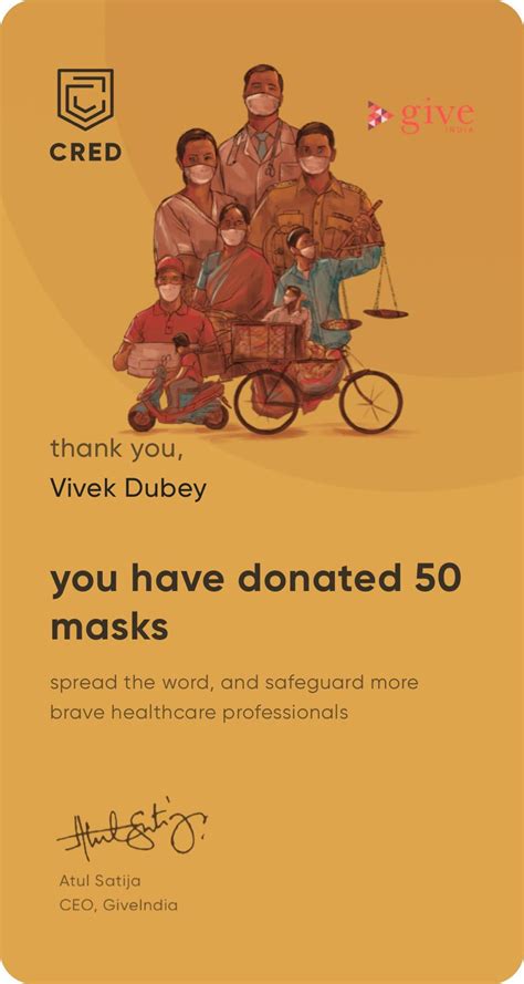 Vivek Dubey On Linkedin If Anyone Is Using Cred This Is The Best Time