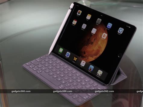IPad Pro Inch IPad Pro Inch Prices Hiked In India And