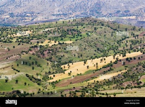 Turkey Anatolia South East Anatolia Adiyaman Province Kahta Nemrut