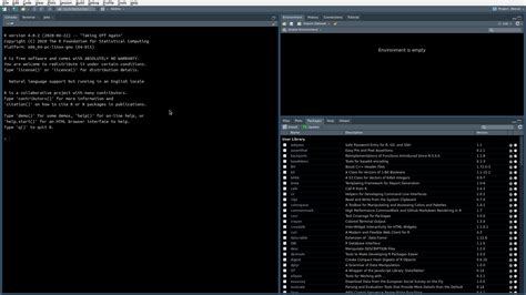 RStudio Can Not Exit Full Screen Mode Issue Rstudio Rstudio GitHub