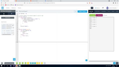 Codehs 2 14 4 Geometry 2 0 Codehs