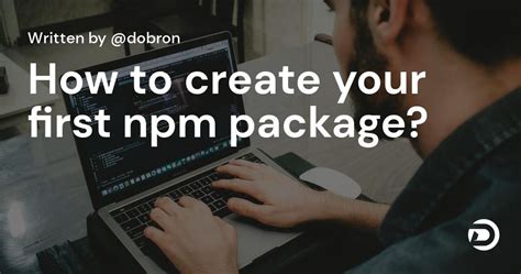 how to create your first npm package 🧰 showwcase
