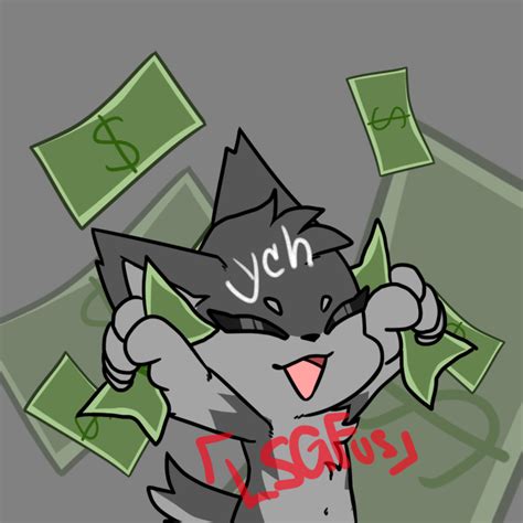 Commission Ych Ych Commishes